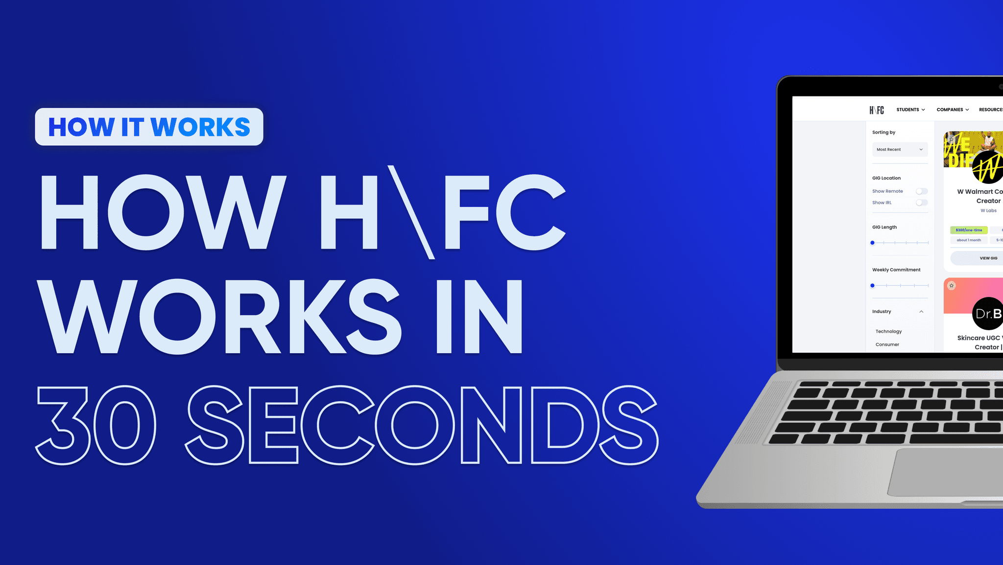 FollowPeek | H\FC Profile - H\FC